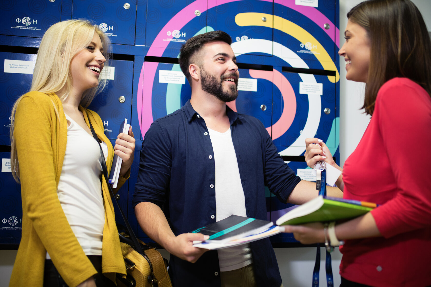 Katedra za menadžment ljudskih resursa